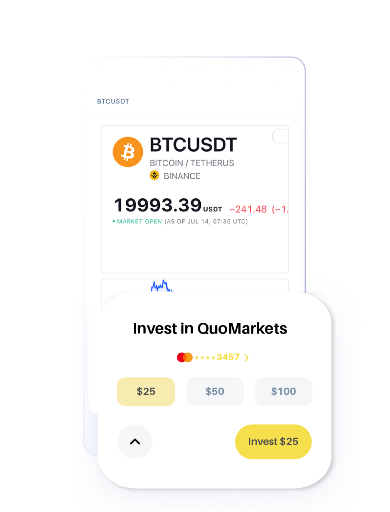 QuoMarkets Features – Advanced Trading Tools & Portfolio Management