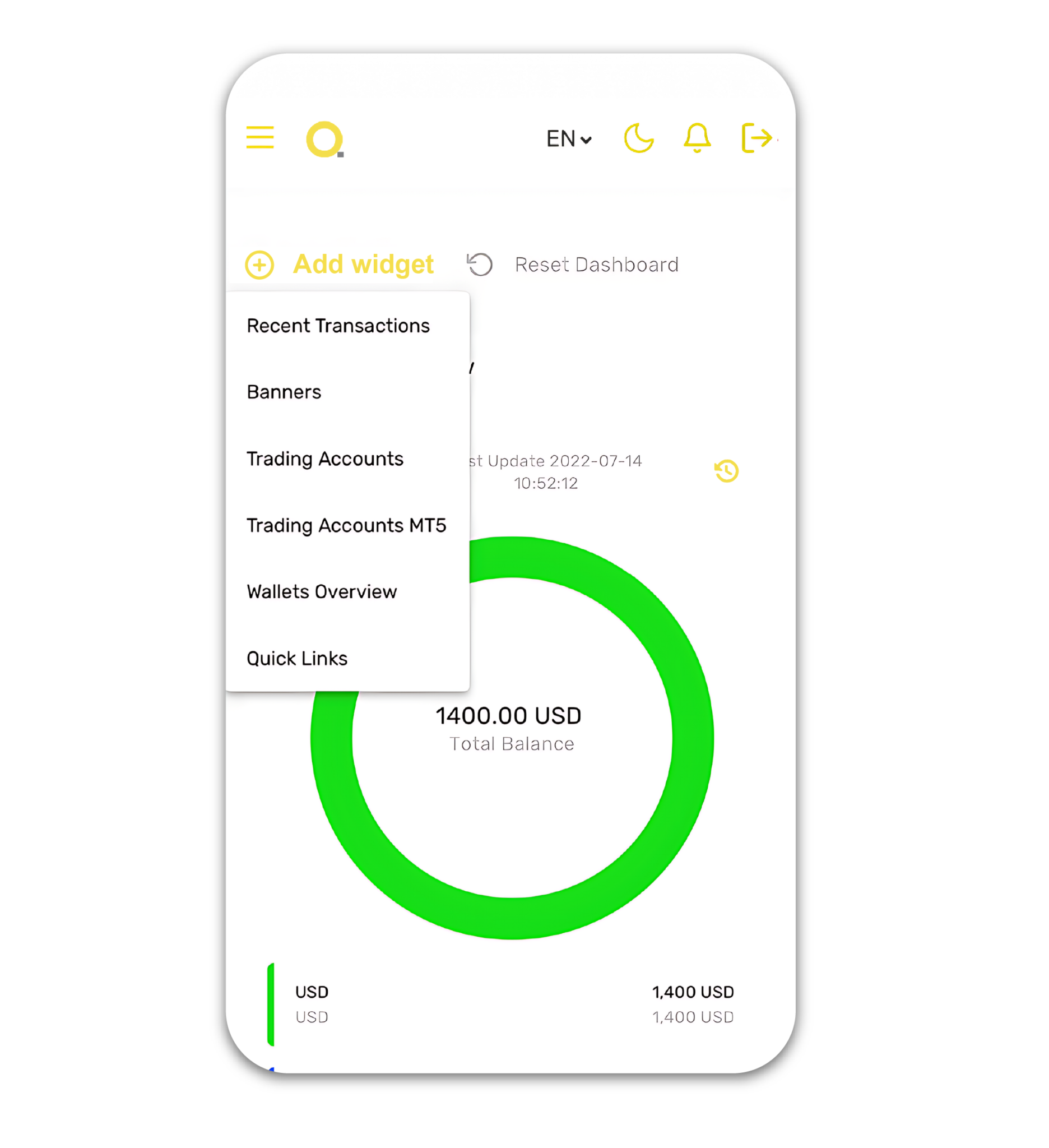 QuoMarkets Features – Advanced Trading Tools & Portfolio Management